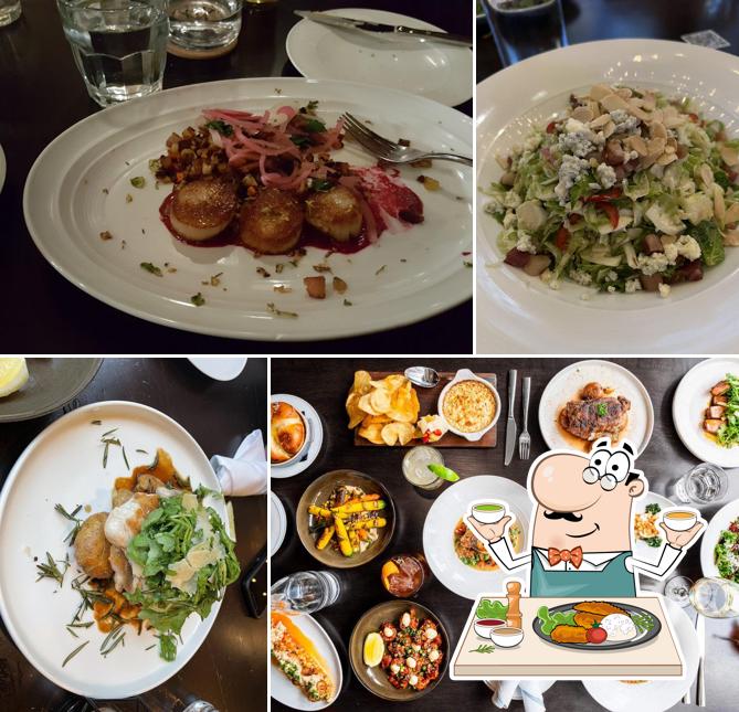 Pub y bar Porter Kitchen & Deck, Chicago - Opiniones del restaurante