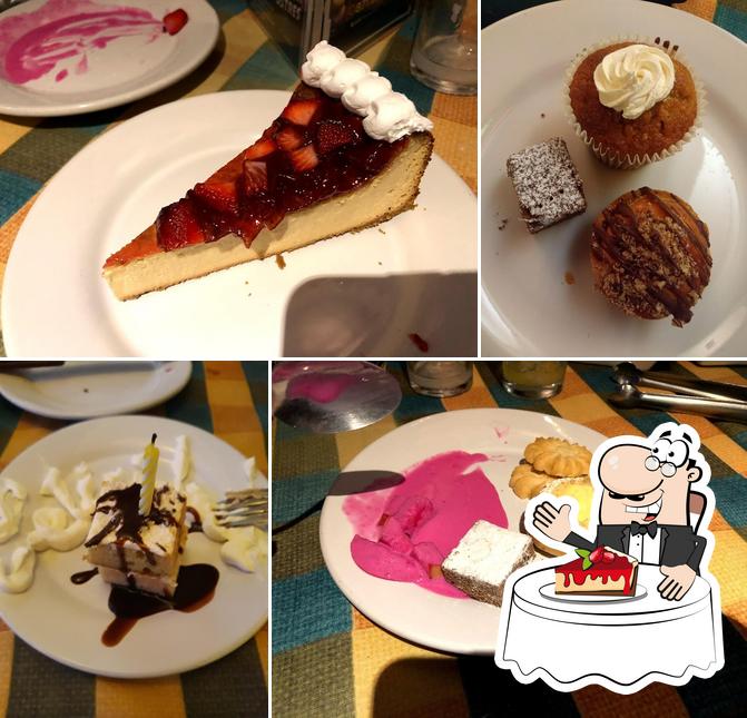 Los 20 mejores sitios para comer en Torreón, noviembre 2025 ...