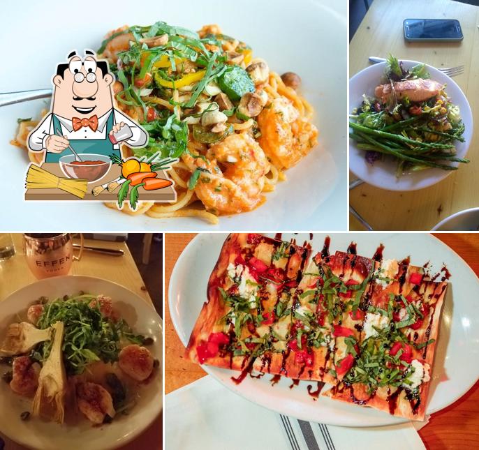 M'tucci's Moderno, Rio Rancho - Restaurant menu, prices and reviews