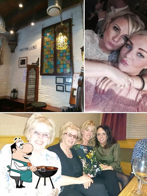The Wee Pub, Glasgow - Restaurant menu, prices and reviews