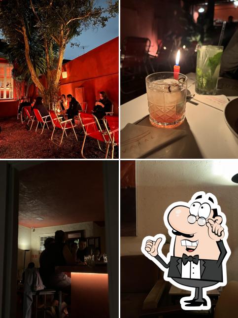 Varal Bar, São Paulo - Menu do restaurante, preços e opiniões