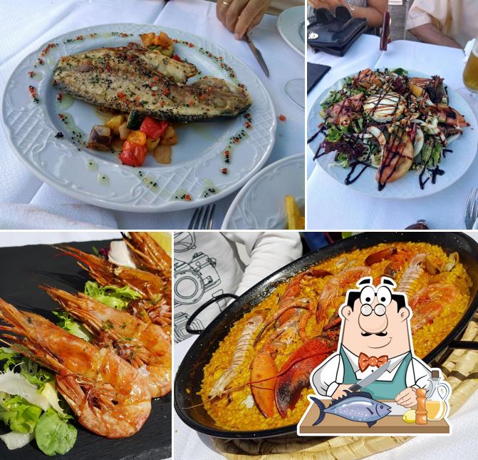 Pub y bar Vinoteca el torico jamoneria, Oropesa - Opiniones del restaurante