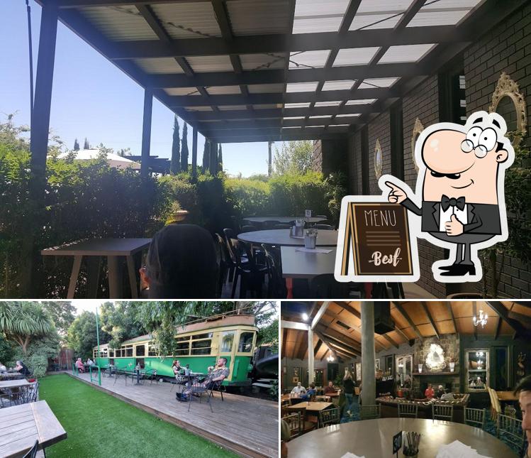 Wallace Hotel in Wallace - Restaurant reviews