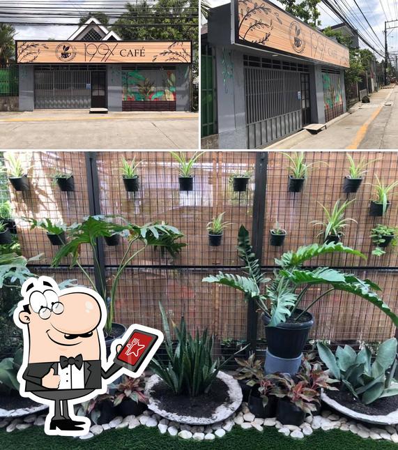 199x Cafe, Bacolod - Opiniones del restaurante