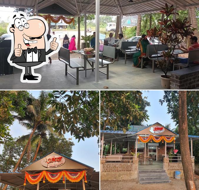 Appa Tandel Snacks, Pen - Restaurant menu, prices and reviews