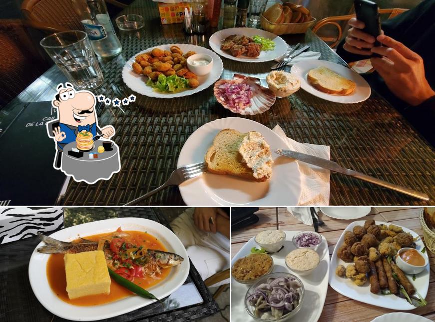 Top 10 restaurants in Constanța, january 2025 - Restaurant Guru