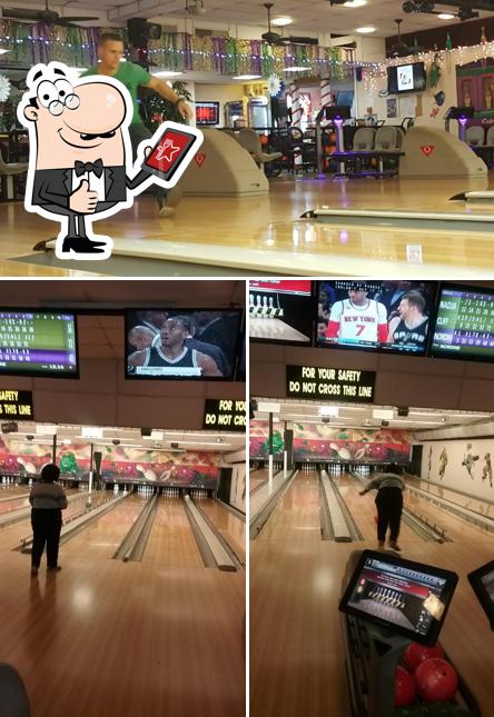 Bayou Fun Time Bowl & Grill, Belle Chasse - Restaurant menu, prices and reviews