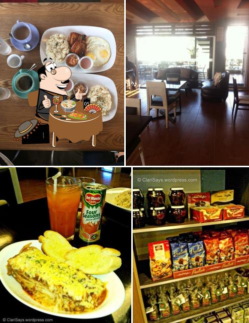 Brewing Point Neighborhood Cafe, Quezon City - Restaurant menu, prices ...