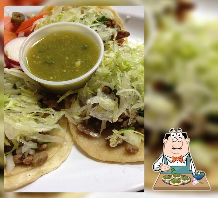 Cecy's in Madera