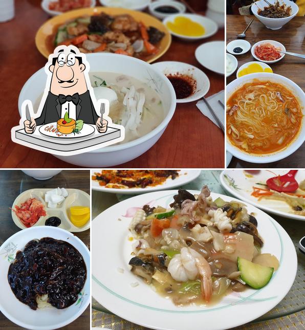 영성반점 restaurant, Jeju-si - Restaurant reviews