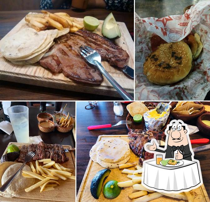 Kaos Nueva Sucursal restaurant, Guadalupe - Restaurant reviews