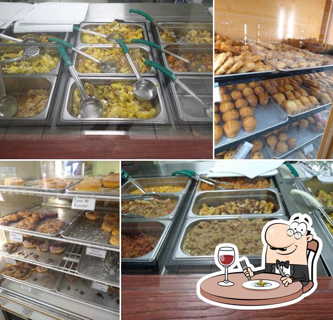 La Reynera Bakery, McAllen - Restaurant menu, prices and reviews