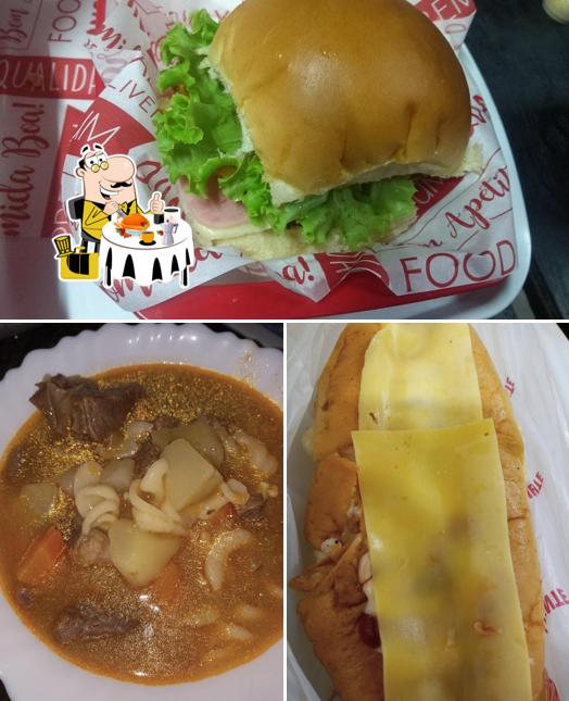 MAX HOUSE BURGER, Manaus - Restaurant menu, prices and reviews