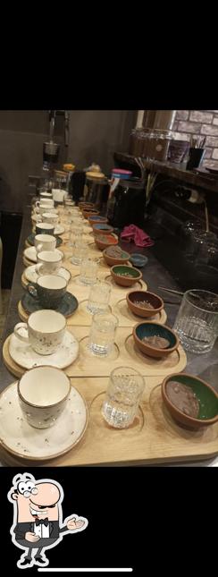 Luba Coffee & More, Izmit - Restaurant reviews