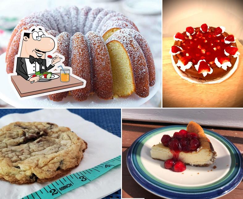 Noah's Bakery in Apex - Restaurant menu and reviews