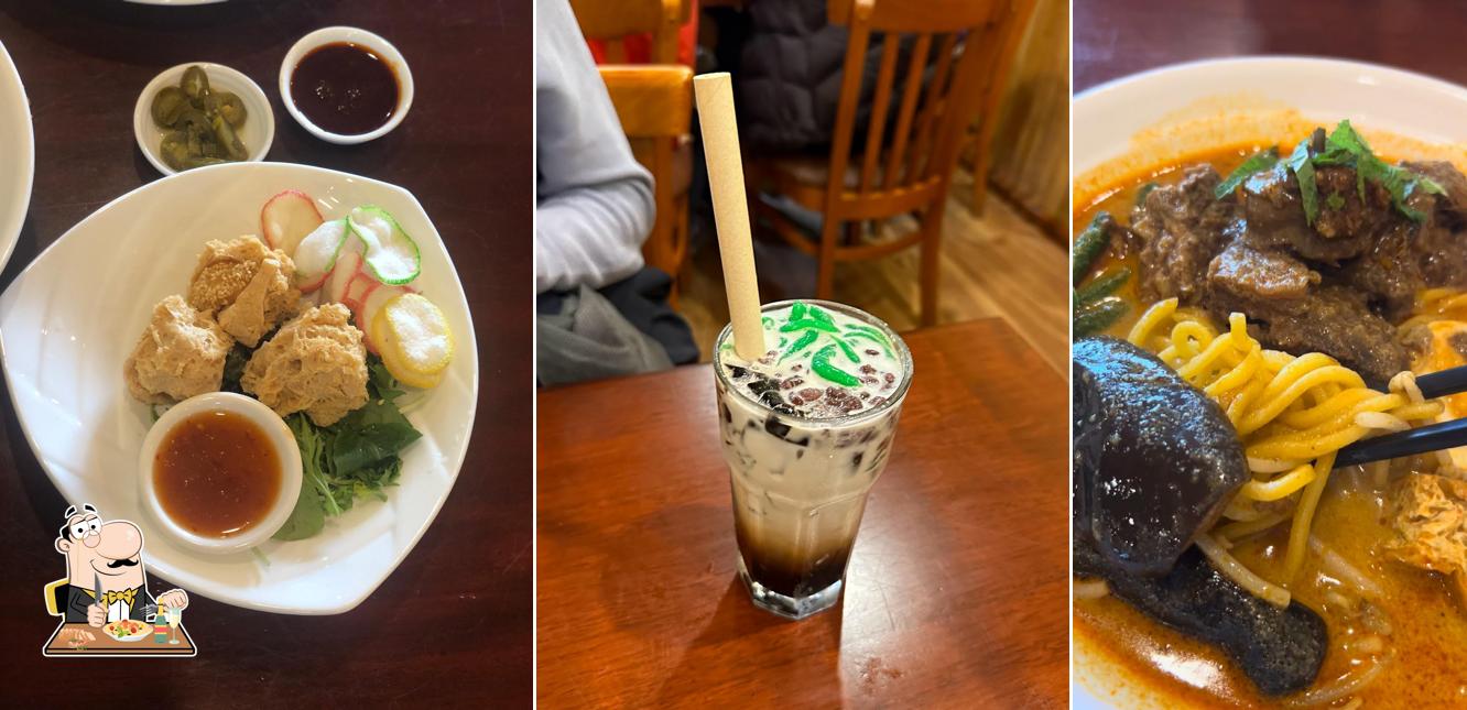 Pappa Laksa, Burwood - Restaurant menu, prices and reviews