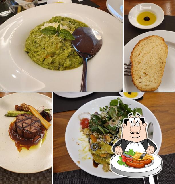 RENA, Seoul, City Hall - Restaurant menu, prices and reviews