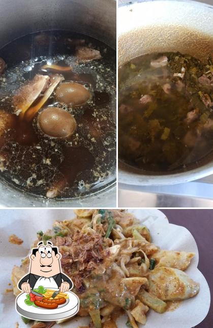 Sekba Bakut restaurant, Bekasi Regency - Restaurant reviews