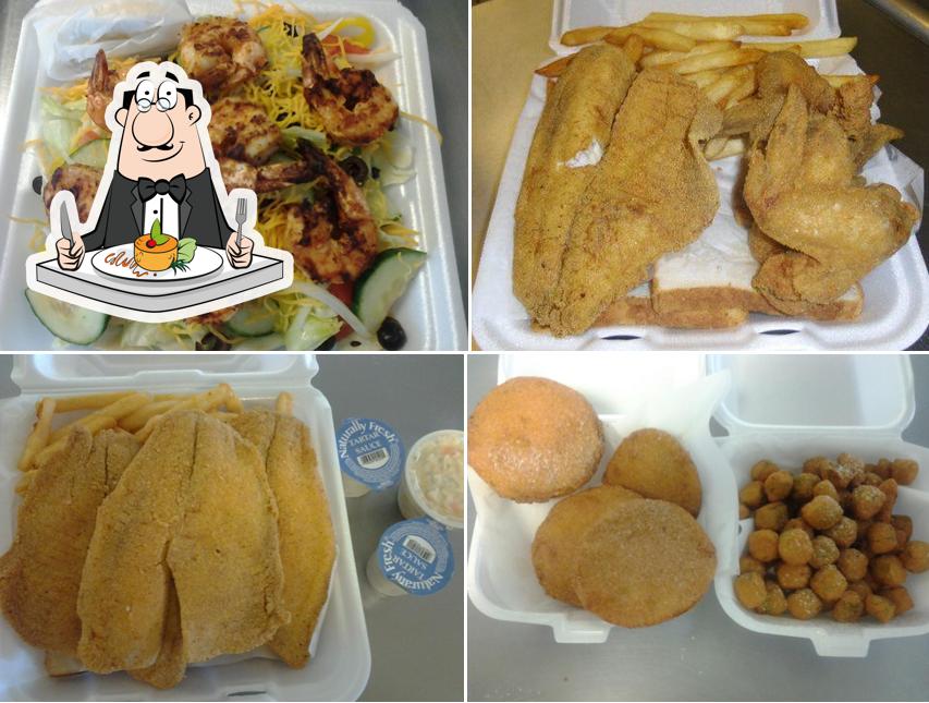Top 5 restaurants with fried green tomatoes in Warner Robins, august ...