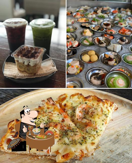 NI RAWAN restaurant, Songkhla - Restaurant reviews