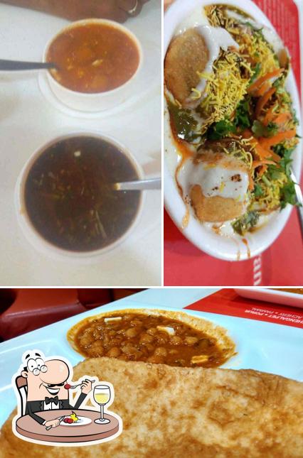 Sree Gupta Bhavan, Chennai, 111 - Restaurant menu and reviews