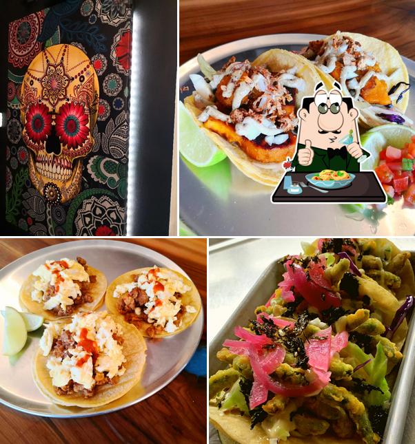 Taco Rio, Harrison Hot Springs - Menu du restaurant, prix et avis