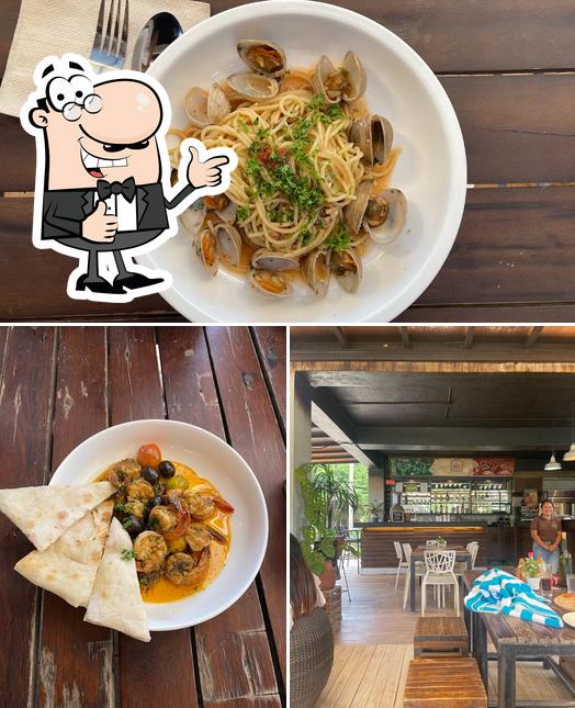 The Clay Kitchen • El Nido restaurant, El Nido - Restaurant menu and ...