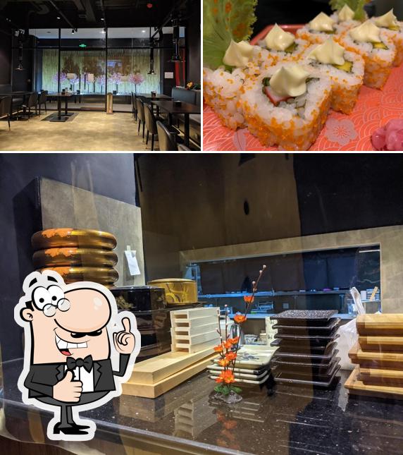Tokyo Dining Ishin, Bacolod - Restaurant menu, prices and reviews