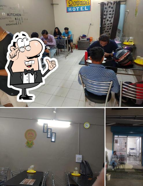 Ustad Hotel, Gurugram - Restaurant reviews
