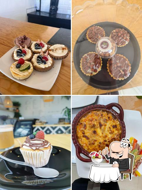 Vía Keto, San Lorenzo Coacalco - Restaurant reviews