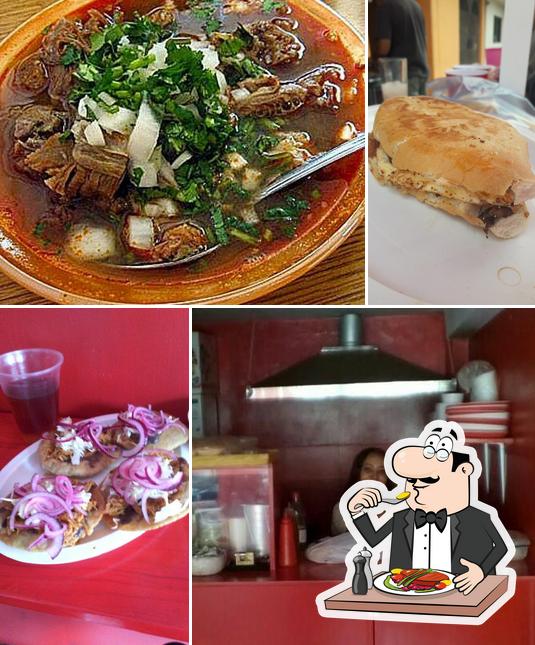 WIRI WIRI restaurant, Mexico City - Restaurant reviews