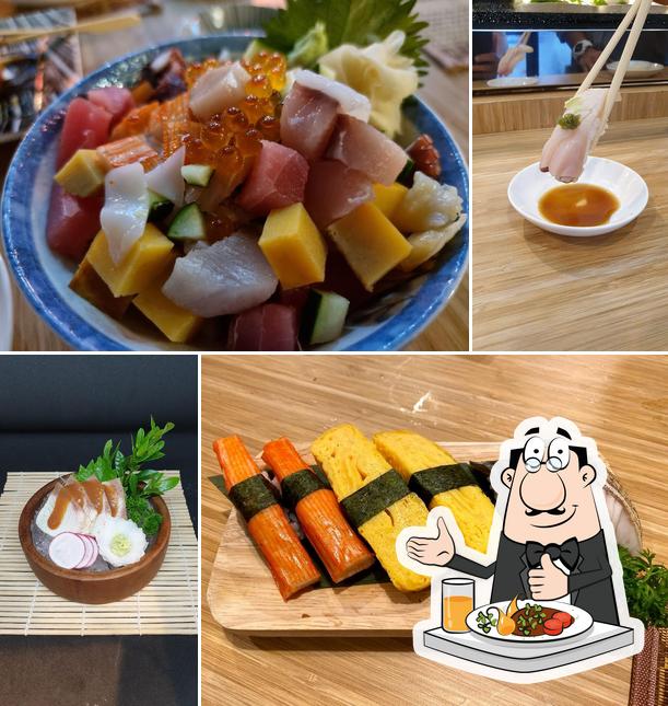 ZUKI BAR IZAKAYA, Bangkok - Restaurant reviews