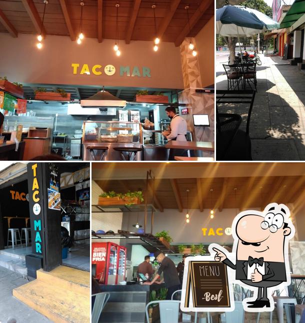 Taco Mar, Ciudad Guzmán - Menú del restaurante, precios y reseñas