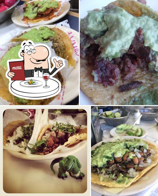 Tacos El Franc restaurant, Tijuana, Calle 8 #8417 -Bentre Negretey ...