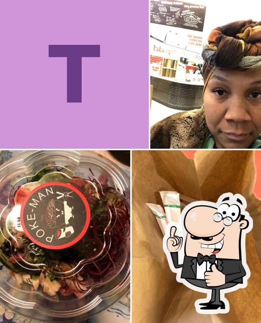 Ten Asian Food Hall, Cherry Hill - Restaurant menu, prices and reviews