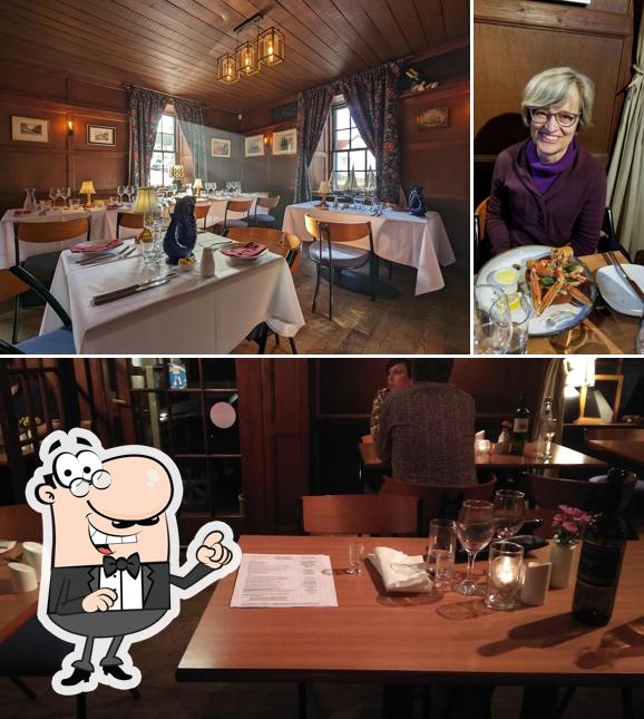 The Creel, Dunbar - Restaurant menu, prices and reviews