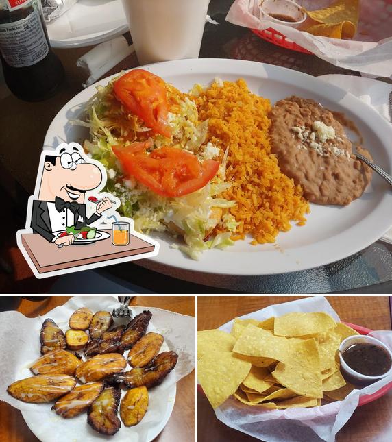 Three Brothers Grill Authentic Mexican Grill, Phoenixville - Restaurant ...