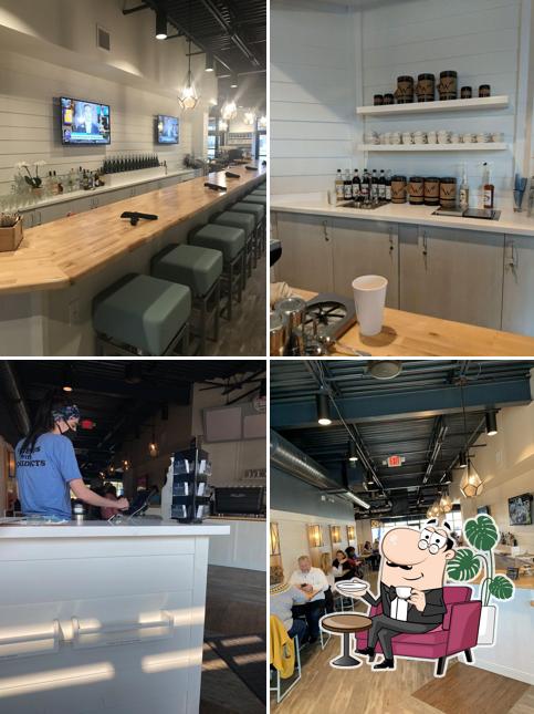 Toast & Berry, Cincinnati - Restaurant menu, prices and reviews