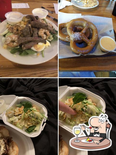 108 Ale House, Rincon - Restaurant menu, prices and reviews