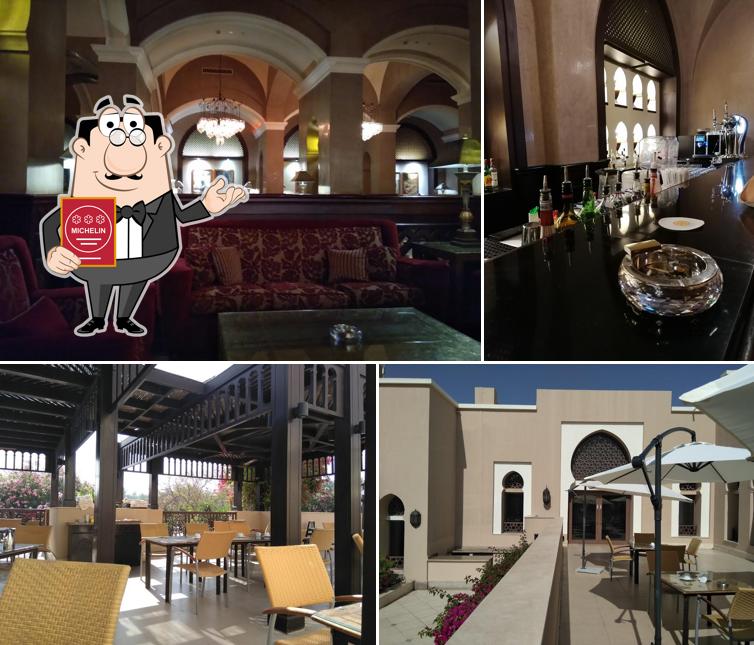 Top 5 restaurants with biryani in Al Aqah, september 2025 - Restaurant Guru