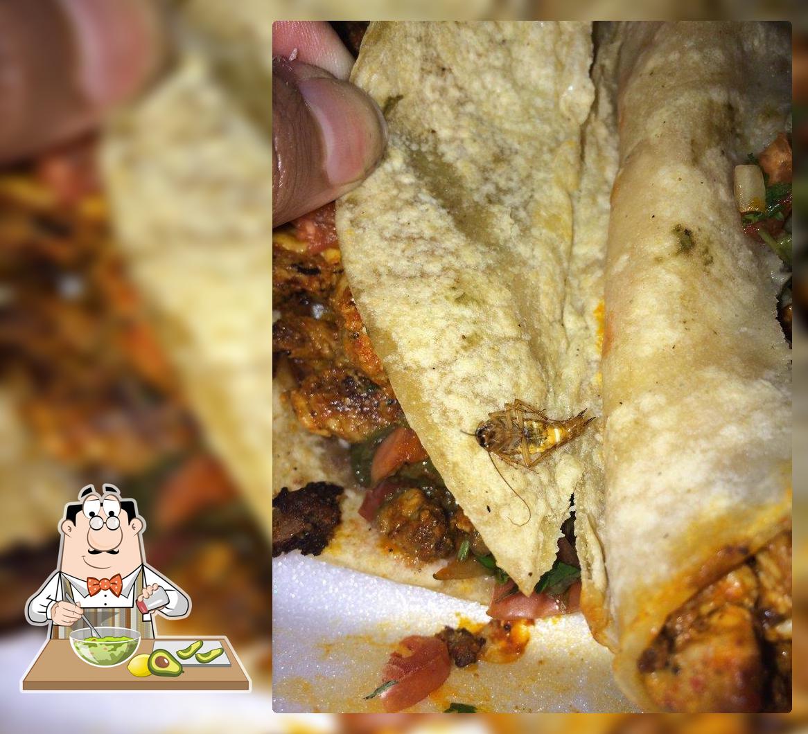 Alberto's Mexican Food, 5274 Arlington Ave in Riverside - Restaurant ...