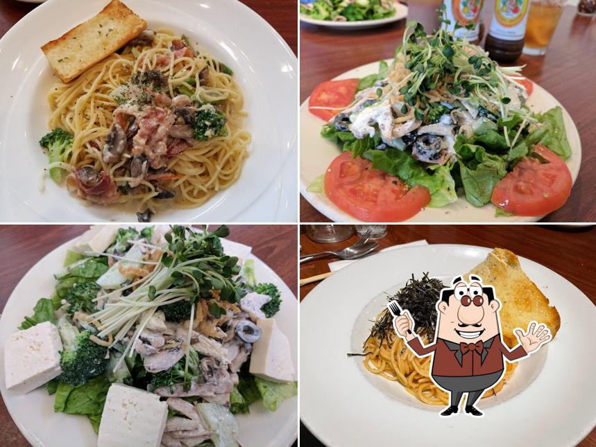 Angelo Pietro, Honolulu - Restaurant menu, prices and reviews