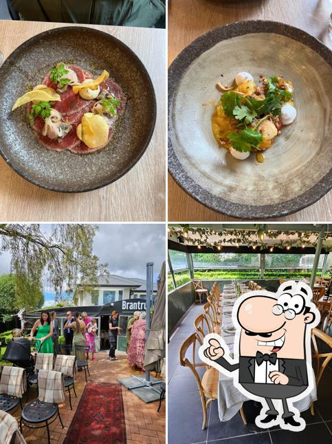 Brantry Eatery, Taupo - Restaurant menu, prices and reviews
