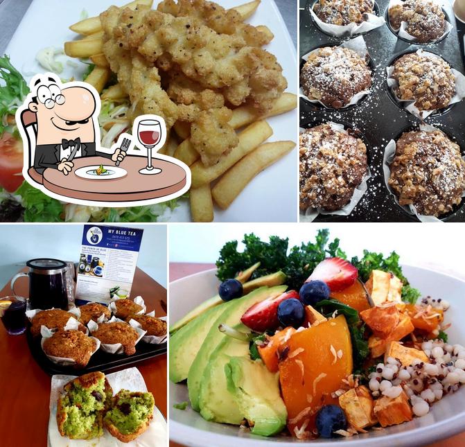 Bay Breeze Cafe in Cleveland - Restaurant menu and reviews