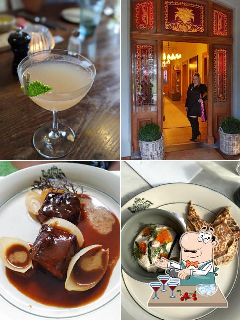 Stamford Park Homestead, Rowville - Restaurant menu, prices and reviews