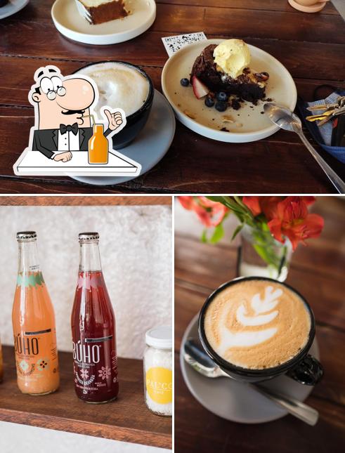 PAL'CO CAFÉ, Santiago de Querétaro - Restaurant menu, prices and reviews