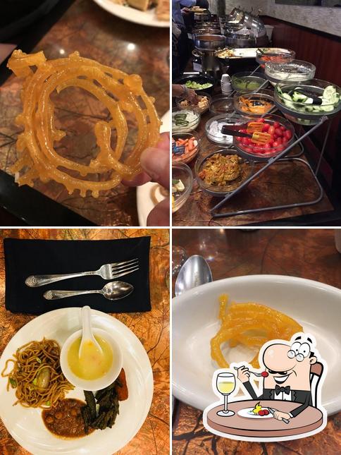 Chand Palace in Parsippany-Troy Hills - Restaurant menu and reviews