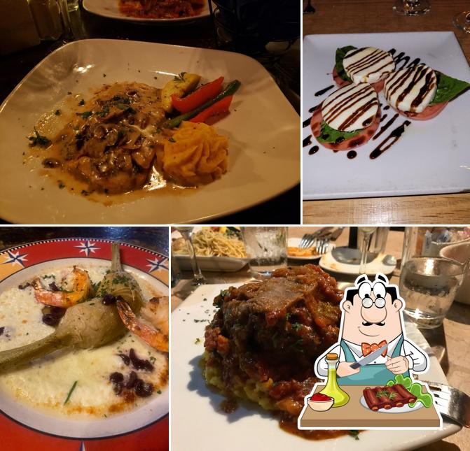 Top 7 restaurants with salmon in Encinitas, december 2025 - Restaurant Guru