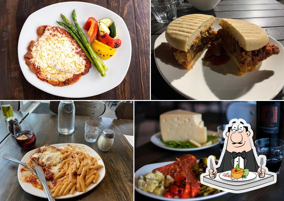 Cucinetta Italian Casual, Vaughan - Restaurant menu, prices and reviews