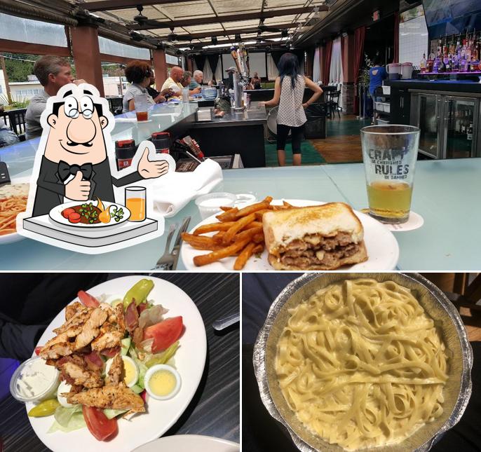 DJ's Restaurant, Salisbury - Restaurant menu, prices and reviews